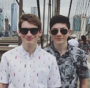 Mason Cook: Bio, family, net worth