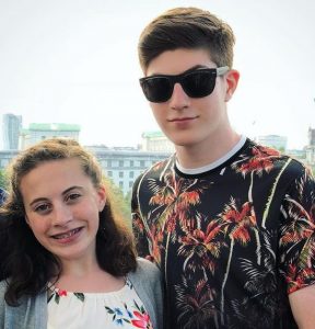 Mason Cook: Bio, family, net worth