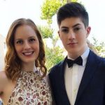 Mason Cook: Bio, family, net worth