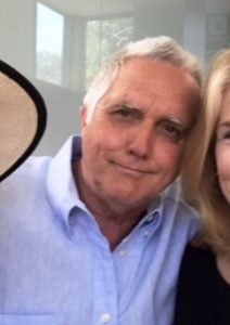 Uncovering the Life of Charles William Bush: Sophia Bush's Father