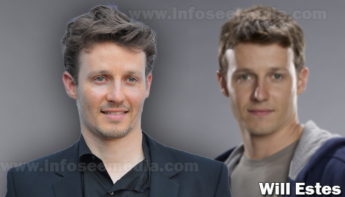 Will Estes: Bio, family, net worth | Celebrities InfoSeeMedia