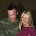 Aaron Paul: Bio, family, net worth | Celebrities InfoSeeMedia