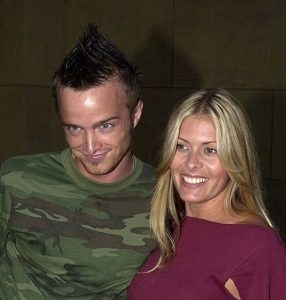 Aaron Paul : Bio, family, net worth | Celebrities InfoSeeMedia