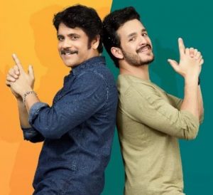 Akhil Akkineni: Bio, family, net worth