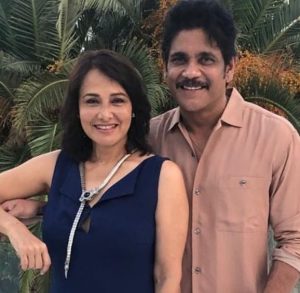 Akkineni Amala : Bio, family, net worth | Celebrities InfoSeeMedia