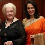 Akkineni Amala: Bio, family, net worth