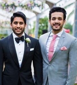 Akkineni Naga Chaitanya : Bio, family, net worth | Celebrities InfoSeeMedia
