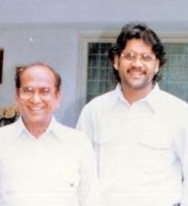 Akkineni Nagarjuna: Bio, family, net worth | Celebrities InfoSeeMedia