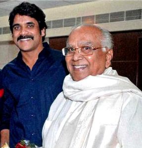Akkineni Nagarjuna: Bio, family, net worth | Celebrities InfoSeeMedia