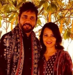 Akkineni Nagarjuna: Bio, family, net worth | Celebrities InfoSeeMedia