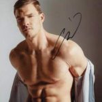 Alan Ritchson: Bio, family, net worth | Celebrities InfoSeeMedia