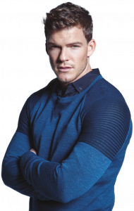 Alan Ritchson: Bio, family, net worth | Celebrities InfoSeeMedia