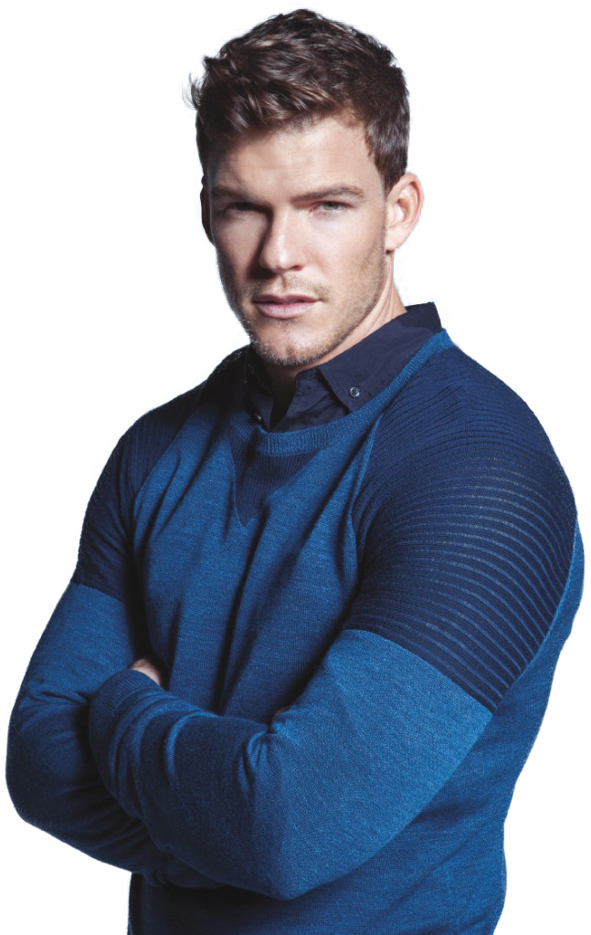 Alan Ritchson: Bio, family, net worth | Celebrities InfoSeeMedia