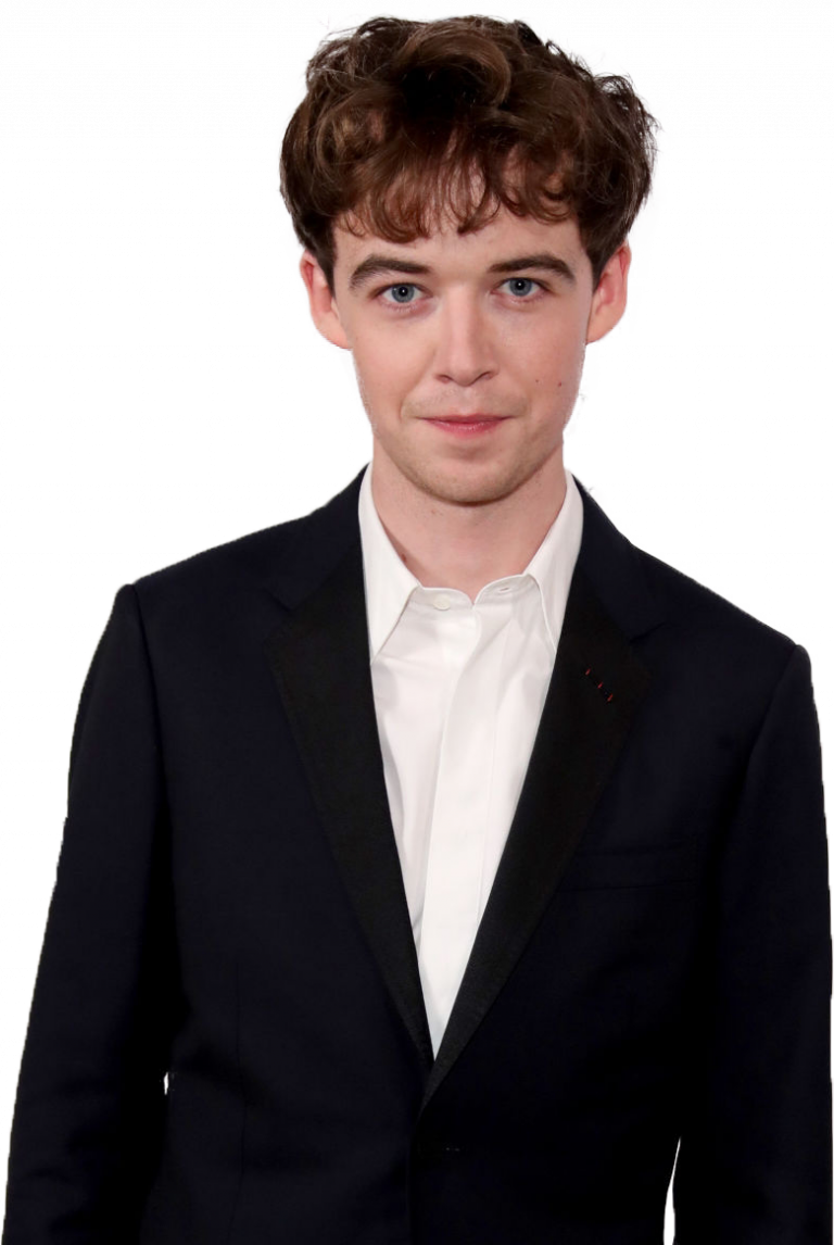 Alex Lawther : Bio, family, net worth | Celebrities InfoSeeMedia