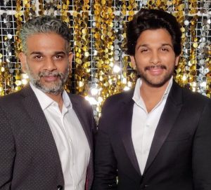 Allu Arjun : Bio, family, net worth | Celebrities InfoSeeMedia