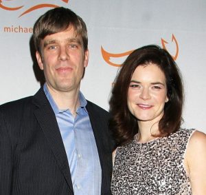 Betsy Brandt: Bio, family, net worth | Celebrities InfoSeeMedia