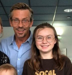 Charles Baker : Bio, family, net worth | Celebrities InfoSeeMedia