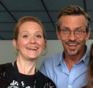 Charles Baker : Bio, family, net worth | Celebrities InfoSeeMedia