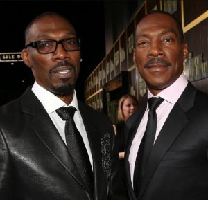 Charlie Murphy : Bio, family, net worth