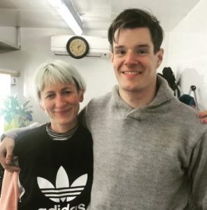 Connor Swindells : Bio, family and net worth