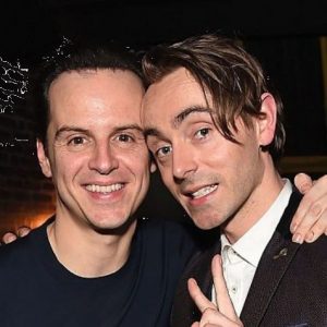 David Dawson : Bio, family, net worth | Celebrities InfoSeeMedia