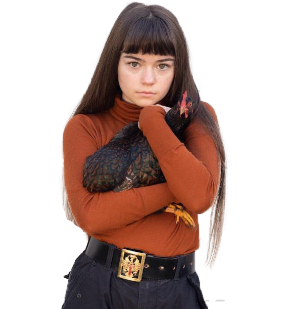 Ella Lee: Bio, family, net worth | Celebrities InfoSeeMedia