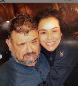 Emily Rios : Bio, family, net worth | Celebrities InfoSeeMedia