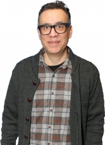 Fred Armisen: Bio, family, net worth