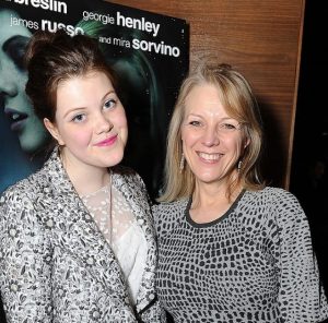 Georgie Henley: Bio, family, net worth | Celebrities InfoSeeMedia