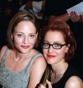 Gillian Anderson : Bio, family, net worth | Celebrities InfoSeeMedia