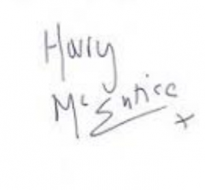 Harry McEntire : Bio, family, net worth | Celebrities InfoSeeMedia