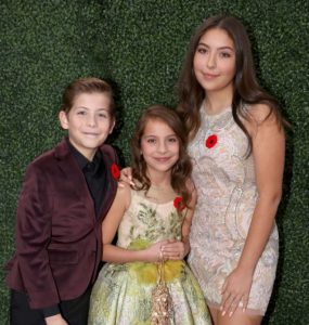 Meet Erica Tremblay: Jacob Tremblay's Sister and Hollywood's Hidden Gem ...