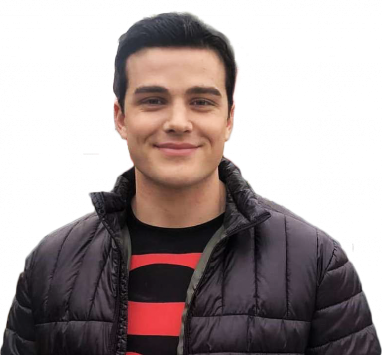 Joshua Orpin: Bio, family, net worth | Celebrities InfoSeeMedia