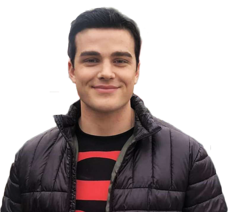 Joshua Orpin: Bio, family, net worth | Celebrities InfoSeeMedia