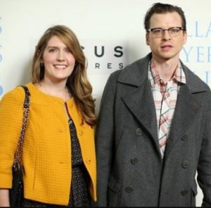 Kevin Rankin : Bio, family, net worth | Celebrities InfoSeeMedia