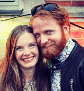 Magnus Bruun : Bio, family, net worth | Celebrities InfoSeeMedia