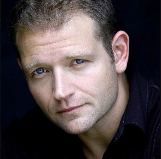 Mark Margolis with his son Morgan H. Margolis | Celebrities InfoSeeMedia