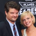 Matt L Jones: Bio, family, net worth | Celebrities InfoSeeMedia