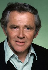 Matthew Broderick's father James Broderick | Celebrities InfoSeeMedia