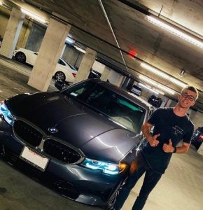 Nicholas Hamilton: Bio, family, net worth | Celebrities InfoSeeMedia