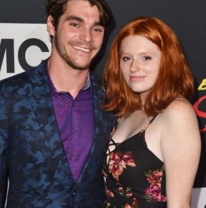 RJ Mitte : Bio, family, net worth | Celebrities InfoSeeMedia