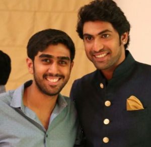 Rana Daggubati : Bio, family, net worth | Celebrities InfoSeeMedia