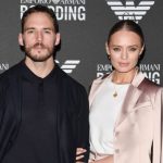 Sam Claflin : Bio, family, net worth