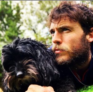Sam Claflin Net worth, Girlfriend, Age, Height, Family & More [2024 ...