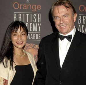 Sam Neill: Bio, family, net worth