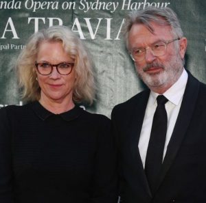 Sam Neill Net worth, Age, Height, Family & More [2025] | Celebrities ...