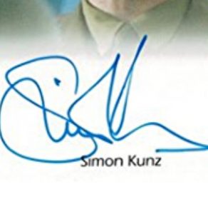 Simon Kunz : Bio, family, net worth