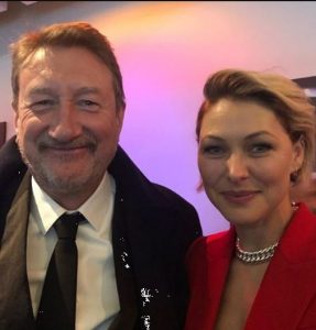 Steven Knight : Bio, family, net worth | Celebrities InfoSeeMedia