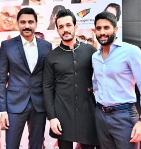 Sumanth Yarlagadda : Bio, family, net worth | Celebrities InfoSeeMedia