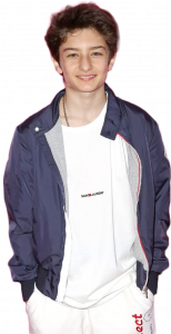 Sunny Suljic: Bio, family, net worth | Celebrities InfoSeeMedia